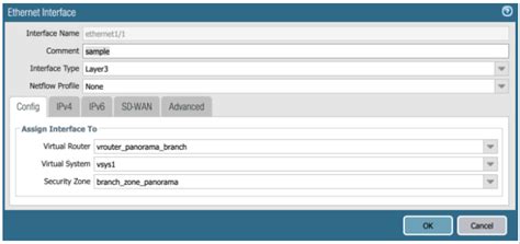 Upgrade Panorama High Availability Pair Active Passive Leveraging SD WAN Plugin