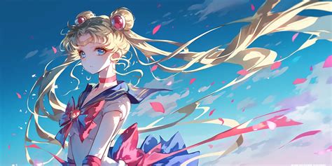 Sailor Moon Desktop Wallpaper Anime Wallpapers Sailor Ocean Alice Download High Quality