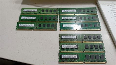 ddr3 2기가 램 ddr2 당근 중고거래