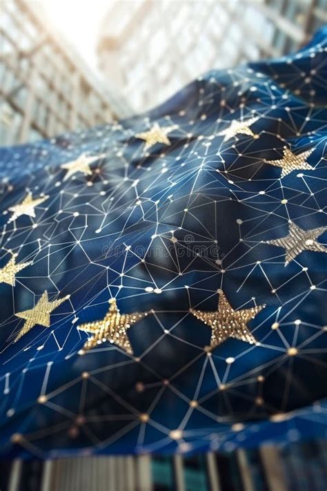 Unveiling The Digital Constellation Eu S Networks Connectivity And