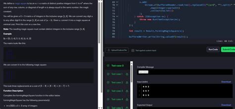 Codeclubpotw Codingchallenge Problemsolving Potw Codeclubccew Week6 Coding Java Trupti