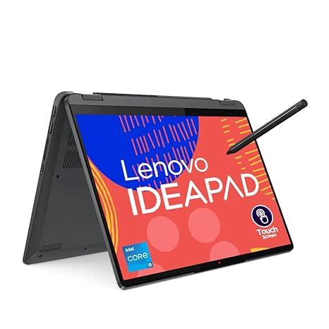 Lenovo IdeaPad Flex Intel Core I U Cm WUXGA IPS In Laptop GB GB SSD