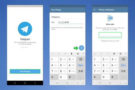 Why Cant I Receive Telegram Verification Code Heres How To Solve It