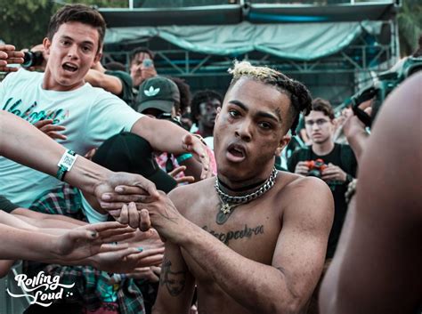 06.05.17 | Tentancion, Fotos rap, Raperos