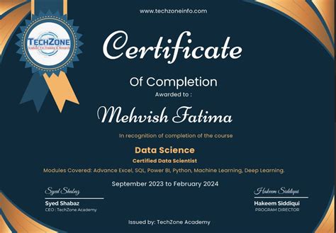 Mehvish Fatima On Linkedin Techzoneacademy Datascience Learningjourney Machinelearning
