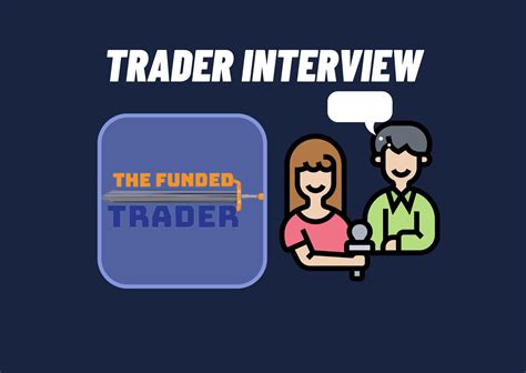 The Funded Trader Program Interviewed Usman Forex Prop Reviews