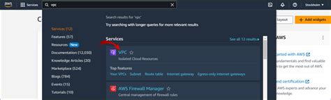 How to Create VPC in AWS Step by Step Guide - Rushi Infotech