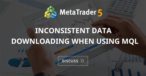 Inconsistent Data Downloading When Using Mql Symbols Mql4 And Metatrader 4 Mql4
