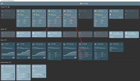 update 127 broke one fan · issue 1079 · rem0o fancontrol releases