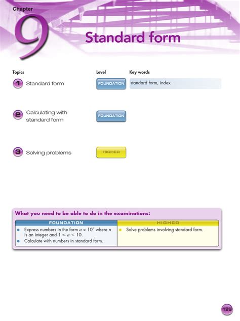 Edexcel Igcse Maths Textbook Collins Ch 9 Pdf Mathematics
