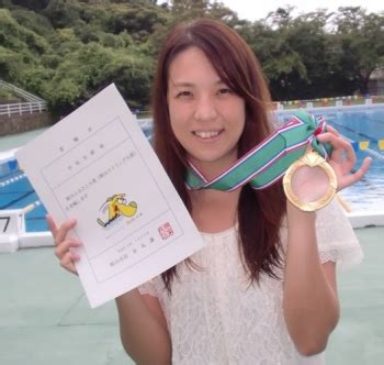 一流選手に学ぼう水泳教室 参加者募集 館山市役所