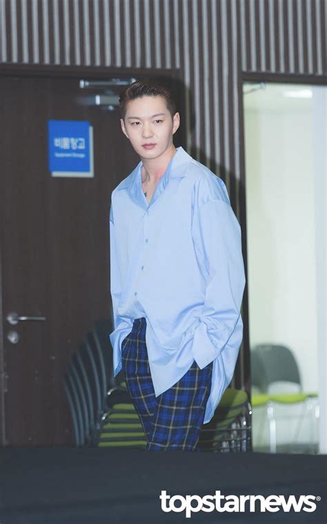 [hd포토] 비투비 Btob 이창섭 ‘시작은 멋지게 정송이 기자 톱스타뉴스