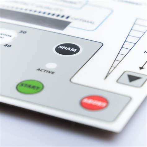 Membrane Edge Trigger Switches Revolutionizing User Experience