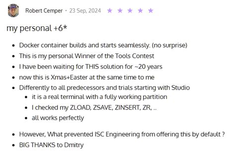 Same Old Terminal But In Web Intersystems Developer Community