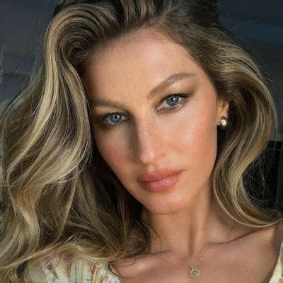Gisele Bundchen On Tumblr