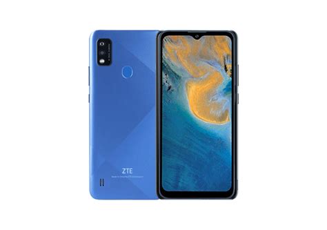 Zte A A Gb Gb