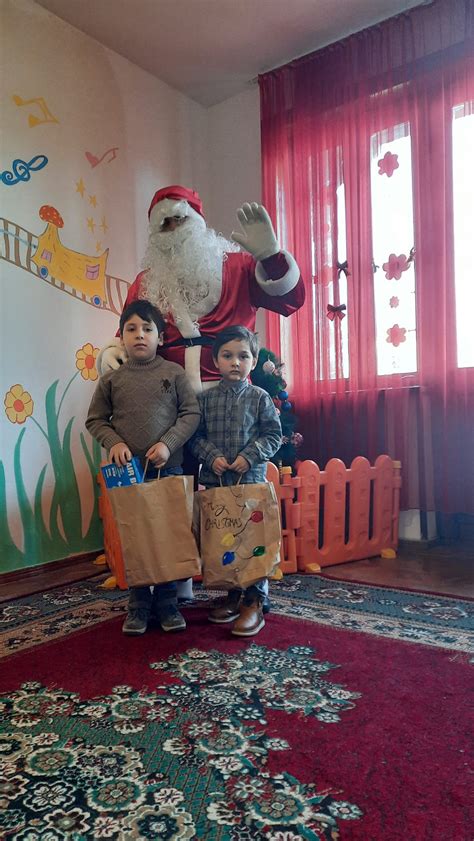 მოძრავი დაბადების დღის ცენტრი ტიკტოკერები