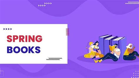 Best Spring Books For Beginners And Advanced Developers