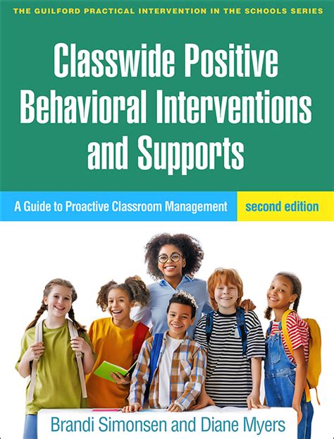 Classwide Positive Behavioral Interventions And Supports Research Press