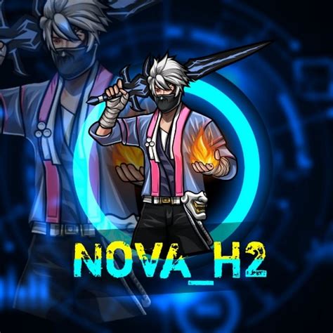 Nova H2 Youtube