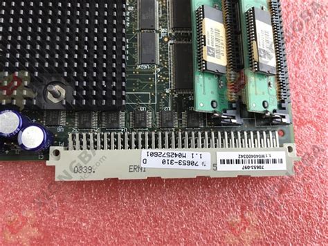 xvme 653 xycom vmebus pentium processor module other xiamen