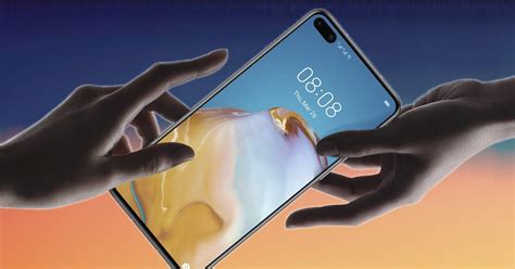 The 4 Huawei Phones With The Best Cameras Of The Moment