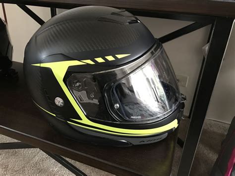 Modern Vespa Post Your Helmet Thread