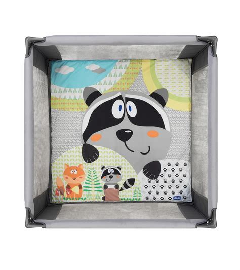 Chicco Tot Quad Mattress At Madison Cerutty Blog