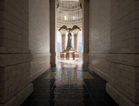 Color Grading And The Filmic Tonemapper In Unreal Engine Unreal