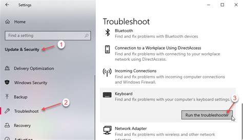 How To Disable Function Key On Windows