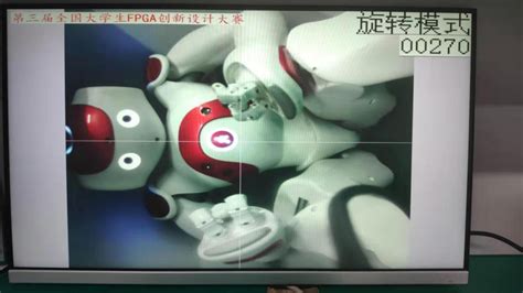 fpga大赛【一】设计概述 fpga创新大赛设计报告 csdn博客