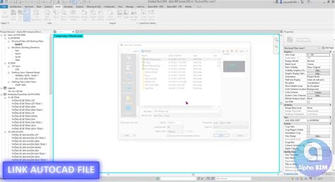 [video] alpha bim on linkedin alphabim revitplugin revitaddin bim