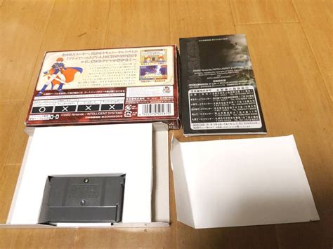 Yahooオークション Gba ゲームボーイアドバンス ソフト ファイアー