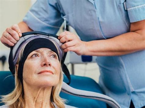 Understanding How Scalp Cooling Is Carried Out Can Care Your Personalized Post Care