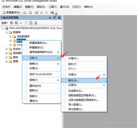 sqlserver备份与还原 system data sqlclient sqlerror 媒体集有 2 个媒体簇 但只提供了 1 个。必须