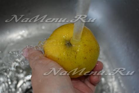 Моченые яблоки на зиму простой рецепт в банке без стерилизации