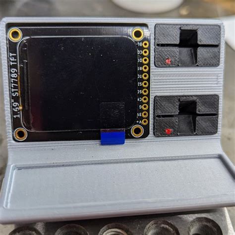 Tiny TRS Model III Hackaday Io Tiny TRS Model III Hackaday Io