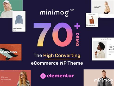 Premium WordPress WooCommerce Themes HustleWP