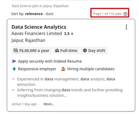 5 Best Data Science Courses In Jaipur 2025 Iide