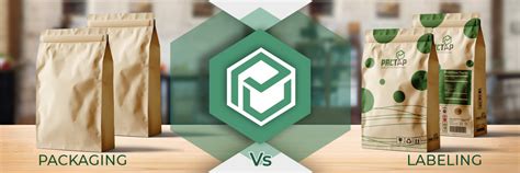 Packaging Vs Labeling Key Differences And Why They Matter