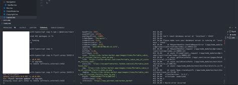 Deployment With Nextjs Prisma Getstaticprops Fails Because Prisma
