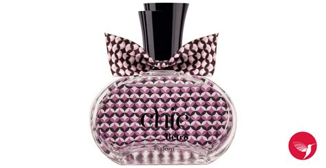 Chic Retrô Eudora Parfum Un Parfum Pour Femme 2016