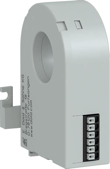 Residual Current Transformer Nd 5017 Dold