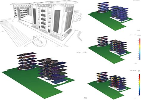 Create Evacuation Simulation From Your Building By Alfianisokta Fiverr