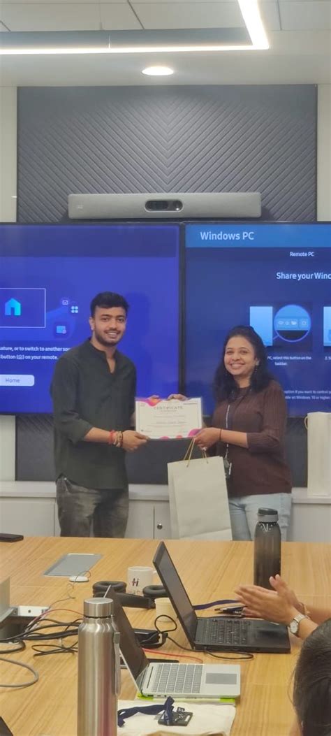 Adarsh Pandey On Linkedin Sonic Hexavarsity