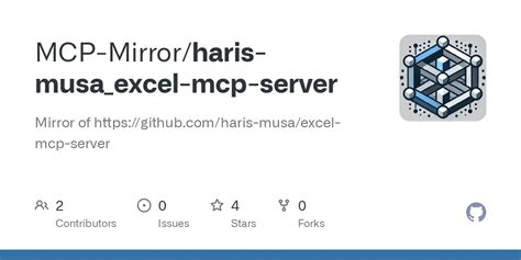 Excel Mcp Server Automated Excel File Management Api Creatiai