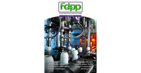 Food And Drink Processing And Packaging Issue 43 2022