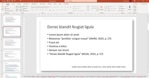Sam Young More On Effective Slide Decks