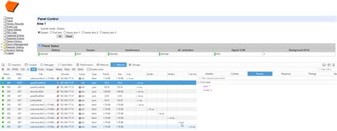 Woonveilig GATE Support Issue Jeroenterheerdt Python Egardia GitHub