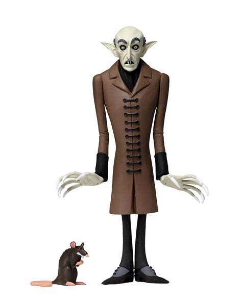 Count Orlok Spongebob